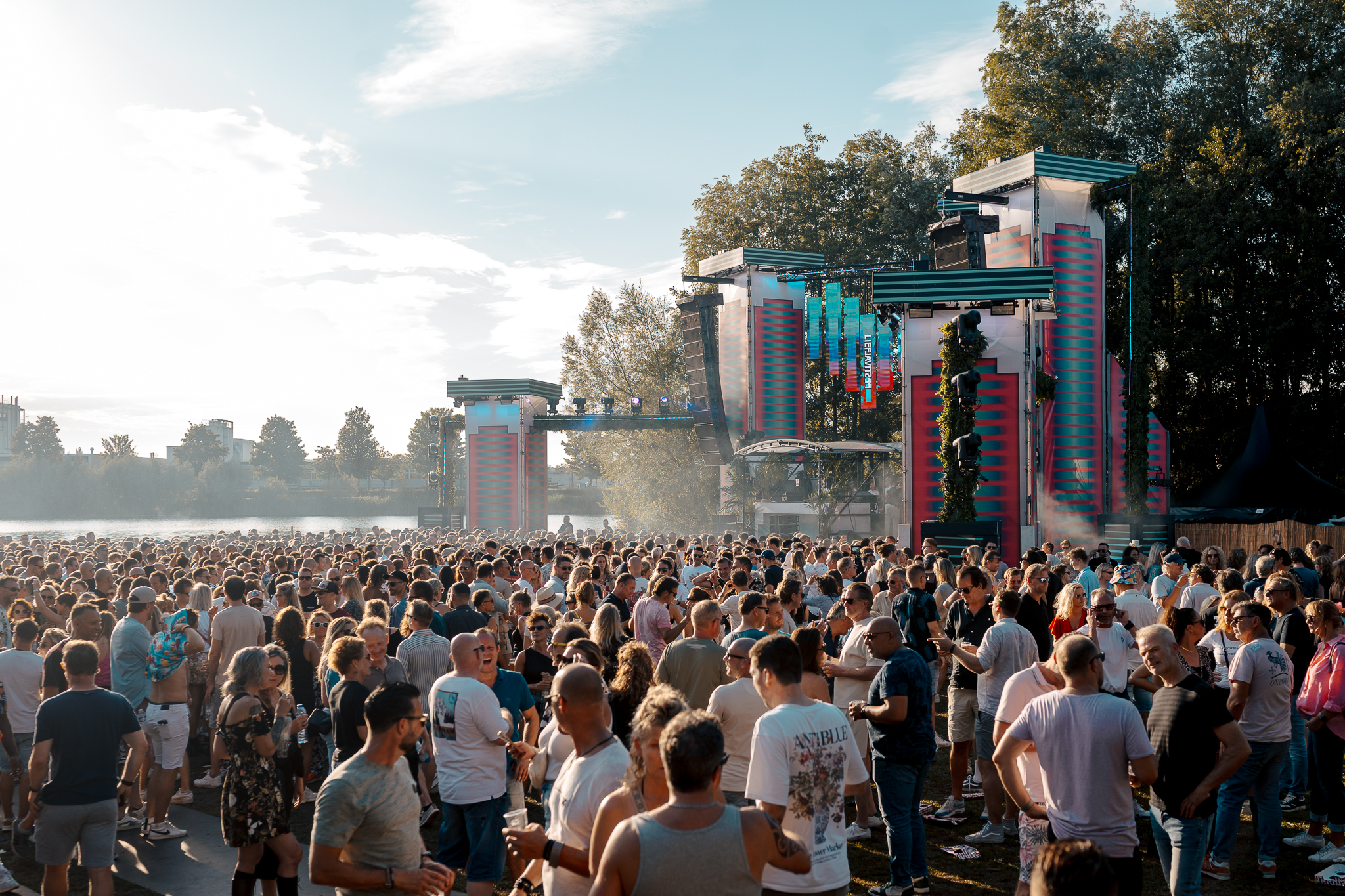 Updates LIEF festival